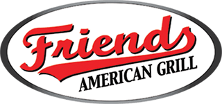 FRIENDS AMERICAN GRILL – Buford GA American Grill